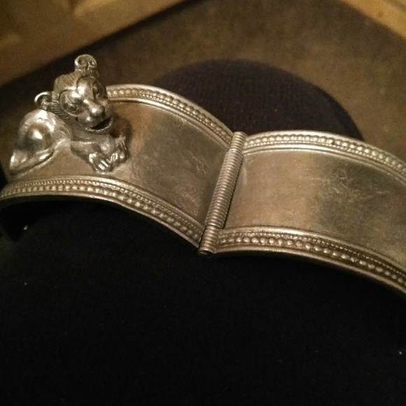 Mma | Jewelry | Rare 976 Pewter | Poshmark